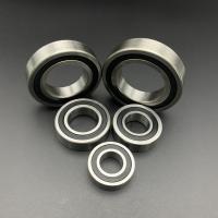China 7000C-2RZ Precision Angular Contact Ball Bearing 10x26x8mm P4 Precision Sealed 2RZ for Spindle Tools for sale