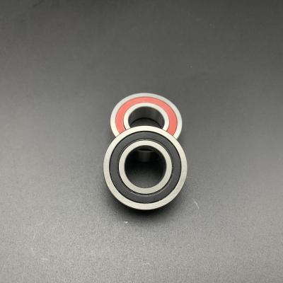 China 7001C-2RZ Spindle Bearing 12x28x8mm P4 Precision Sealed 2RZ for High-Speed Applications for sale