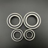 China 7005C-2RZ P4A Precision Angular Contact Ball Bearing Sealed 2RZ 25x47x12mm for High-Speed Spindles for sale