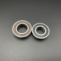 China 7005C-2RZ P4A Precision Angular Contact Ball Bearing Sealed 2RZ 25x47x12mm for High-Speed Spindles for sale