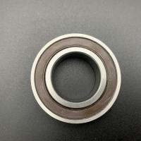 China 7005C-2RZ P4A Precision Angular Contact Ball Bearing Sealed 2RZ 25x47x12mm for High-Speed Spindles for sale