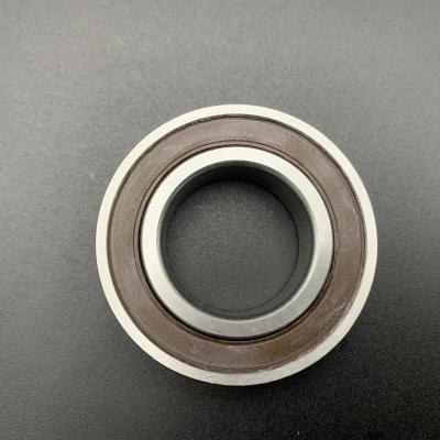China 7005C-2RZ P4A Precision Angular Contact Ball Bearing Sealed 2RZ 25x47x12mm for High-Speed Spindles for sale