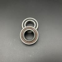 China 7000C-2RZ Precision Angular Contact Ball Bearing 10x26x8mm P4 Precision Sealed 2RZ for Spindle Tools for sale
