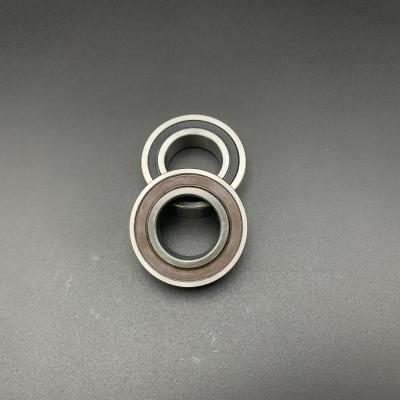 China 7000C-2RZ Precision Angular Contact Ball Bearing 10x26x8mm P4 Precision Sealed 2RZ for Spindle Tools for sale