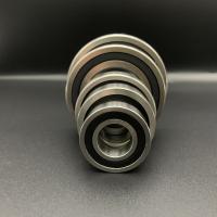 China 7005C-2RZ P4A Precision Angular Contact Ball Bearing Sealed 2RZ 25x47x12mm for High-Speed Spindles for sale