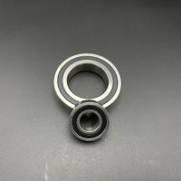 China H7005C-2RZ P4A Precision Angular Contact Ball Bearing 25x47x12mm for High-Speed CNC Spindles for sale