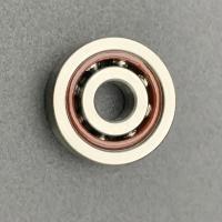 China 726AC 6x19x6mm High Speed P4 Precision Angular Contact Ball Bearing for Precision Applications for sale