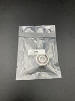 China 727AC High Precision P4/ABEC-7 Angular Contact Ball Bearing with 25° Contact Angle and 7x22x7mm Dimensions for sale