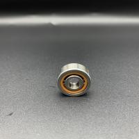 China 707AC High Precision Miniature Bearing Single Row Angular Contact Ball Bearing 7x19x6mm for sale