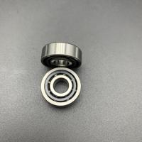 China 708AC High Speed Angular Contact Ball Bearing 8x22x7mm with P4 Precision for Precision Applications for sale
