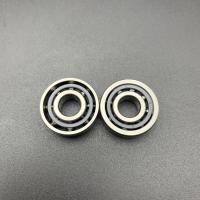 China 708AC High Speed Angular Contact Ball Bearing 8x22x7mm with P4 Precision for Precision Applications for sale
