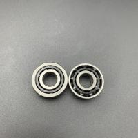 China 7000AC P4 Precision Angular Contact Ball Bearing 10x26x8mm High-Speed CNC Spindle Bearing for sale