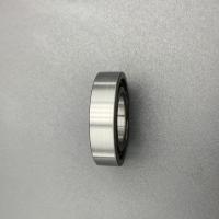 China 719/7AC Miniature Precision Angular Contact Ball Bearing 7x17x5mm with Steel Ball and 25° Contact Angle for sale