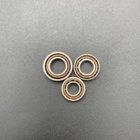 China 7001C-2RZ Spindle Bearing 12x28x8mm P4 Precision Sealed 2RZ for High-Speed Applications for sale