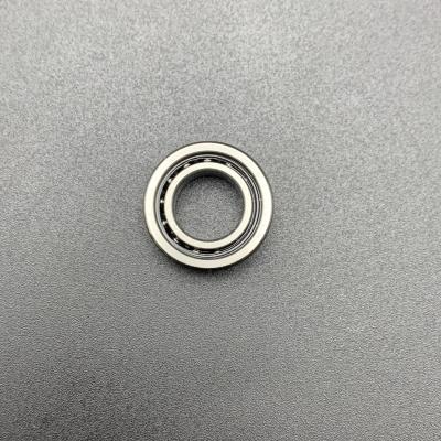 China 718/6AC High Speed Precision Angular Contact Ball Bearing 6x13x5mm Open Seal Type for Mini Tractors for sale