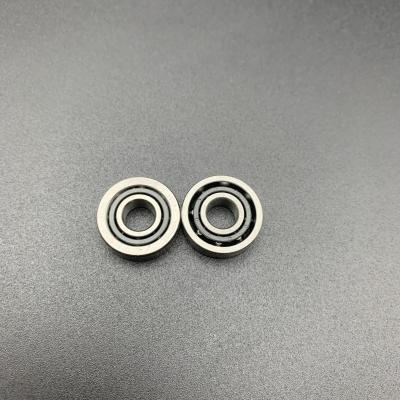 China 719/9C Miniature Angular Contact Ball Bearing 9x20x6mm Precision ABEC-5 for Mini Tractors for sale