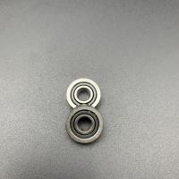 China 719/6-16B Miniature Precision Angular Contact Ball Bearings 6x16x5mm with 40° Contact Angle and ABEC-5 Precision for sale