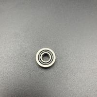China 719/4AC Super Precision Angular Contact Ball Bearing 4x11x4mm Miniature Precision Bearing for sale
