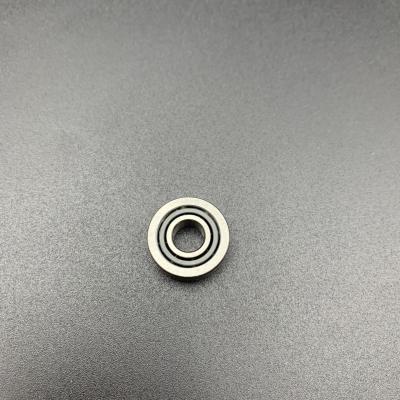 China 719/4AC Super Precision Angular Contact Ball Bearing 4x11x4mm Miniature Precision Bearing for sale