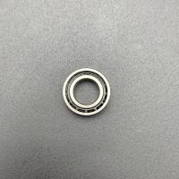 China 719/6AC Micro Miniature Bearing Angular Contact Ball Bearing 6x15x5mm with ABEC-5 Precision and 25° Contact Angle for sale