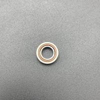 China 719/4C Miniature Precision Angular Contact Ball Bearing 4x11x4mm Ceramic For Mini Tractor for sale