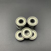 China 608 ZZ C0 Miniature Deep Groove Ball Bearing 8x22x7mm Low Noise High Speed for Water Purifier Booster Pump for sale