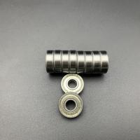 China 608 ZZ C2 Miniature Deep Groove Ball Bearing 8x22x7mm for Water Purifier Booster Pump for sale