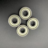 China 608 ZZ C3 Miniature Deep Groove Ball Bearing 8*22*7mm for Air Purifier for sale