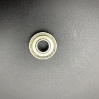 China 608 ZZ C3 Miniature Deep Groove Ball Bearing 8*22*7mm for Air Purifier for sale