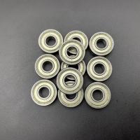 China 608 ZZ C3 Miniature Deep Groove Ball Bearing 8*22*7mm for Air Purifier for sale