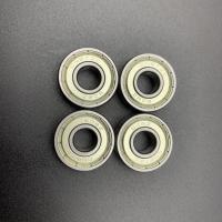 China 608 ZZ C3 Miniature Deep Groove Ball Bearing 8*22*7mm for Air Purifier for sale
