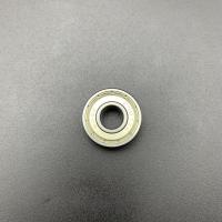 China 608 ZZ C2 Miniature Deep Groove Ball Bearing 8x22x7mm for Water Purifier Booster Pump for sale