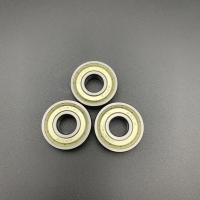 China 6201 ZZ CM Deep Groove Ball Bearing with Precision P6 for Quiet Operation and Long Service Life in Air Conditioners for sale