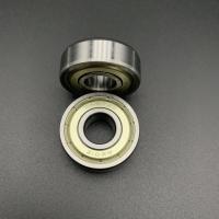 China 6201 ZZ C2 Deep Groove Ball Bearing 12x32x10mm Low Noise High Speed for Range Hoods for sale