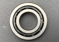 China 7002 AC P5 P4 Precision Spindle Bearing with 15mm Bore and 25° Contact Angle for CNC Machine Tools for sale