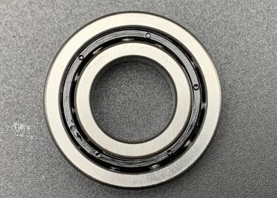 China 7002 AC P5 P4 Precision Spindle Bearing with 15mm Bore and 25° Contact Angle for CNC Machine Tools for sale