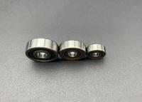 China 708AC High Speed Angular Contact Ball Bearing 8x22x7mm with P4 Precision for Precision Applications for sale