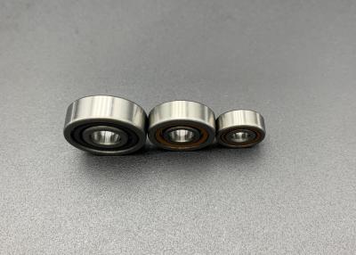 China 708AC High Speed Angular Contact Ball Bearing 8x22x7mm with P4 Precision for Precision Applications for sale