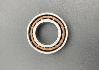 China 71901 CD/HCP4A Super Precision Single Row Angular Contact Ball Bearing 7901 for sale