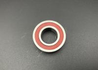 China S7202 ACD/P4A 15x35x11 mm Super Precision Single Row Angular Contact Ball Bearing with High Static Load Capacity for sale