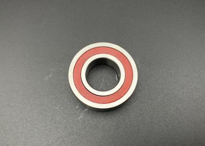 China S7202 ACD/P4A 15x35x11 mm Super Precision Single Row Angular Contact Ball Bearing with High Static Load Capacity for sale