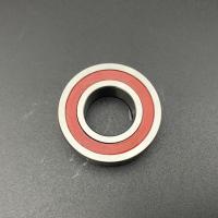 China S7006/VA9D1 Super Precision Single Row Angular Contact Ball Bearing 30x55x13 mm P4 Precision Grade High Speed for sale