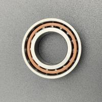 China 7006 ACE/P4A Super Precision Single Row Angular Contact Ball Bearing with P4A Precision Grade and High Speed E Design in 30x55x13 mm for sale