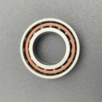 China 7205 ACD/HCP4A Super Precision Single Row Angular Contact Ball Bearing with P4A Precision Grade and Hybrid Ceramic Balls for sale