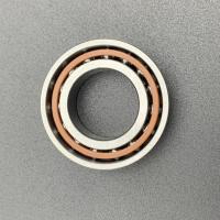 China 71905 FE/P4A Super Precision Angular Contact Ball Bearing with P4A Precision Grade and High Speed E Design 25x42x9 mm for sale