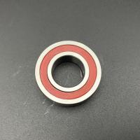 China S7005 CD/HCP4A Super Precision Single Row Angular Contact Ball Bearing with P4A Precision Grade and Hybrid Ceramic Balls for High Speed Operation for sale