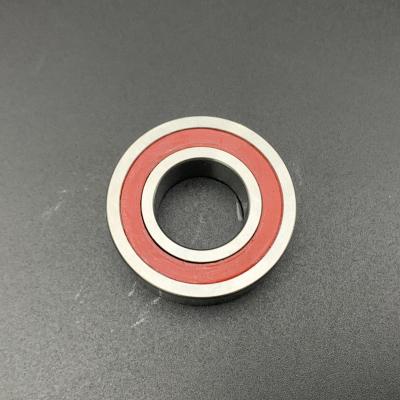 China S7005 ACE/P4A Super Precision Single Row Angular Contact Ball Bearing 25x47x12 mm High Speed P4A Grade for sale