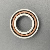 China 7005 CD/P4A Super Precision Angular Contact Ball Bearing with P4A Precision Grade for High Speed Operation 25x47x12 mm for sale