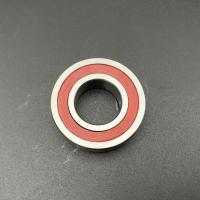 China S7005 CE/P4A Super Precision Single Row Angular Contact Ball Bearing 25x47x12 mm High Speed P4A Precision Grade for sale