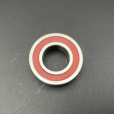 China S7005 CE/P4A Super Precision Single Row Angular Contact Ball Bearing 25x47x12 mm High Speed P4A Precision Grade for sale
